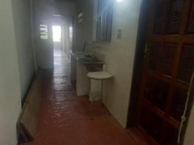 Casa com 2 dormitórios à venda, 80 m² por R$ 350.000,00 Vila Pires Santo André/SP