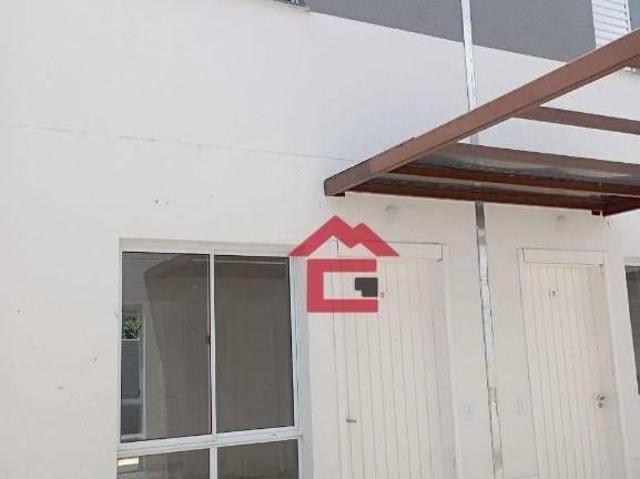 Casa com 2 dormitórios à venda, 80 m² por R$ 356.690,00 Jardim Sandra Cotia/SP