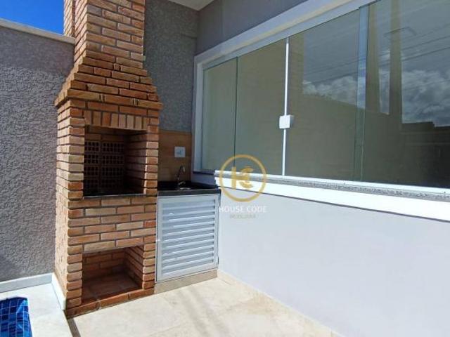 Casa à venda, 80 m² por R$ 360.000,00 Balneário São João Batista II Peruíbe/SP