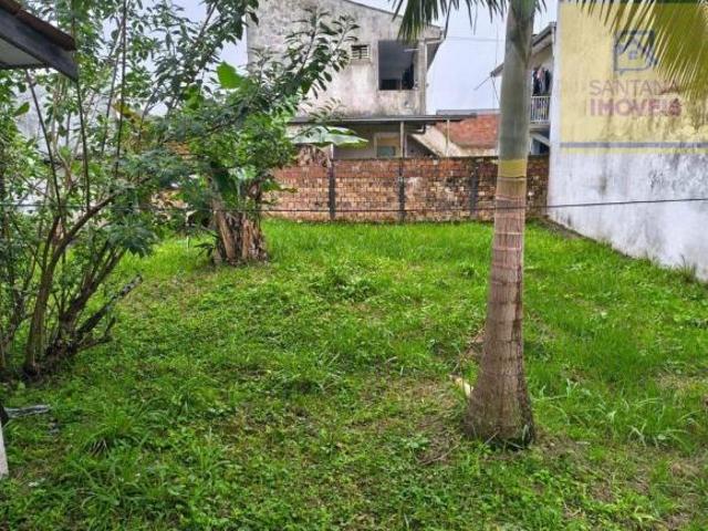 Casa com 2 dormitórios à venda, 80 m² por R$ 360.000,00 Piçarras Guaratuba/PR