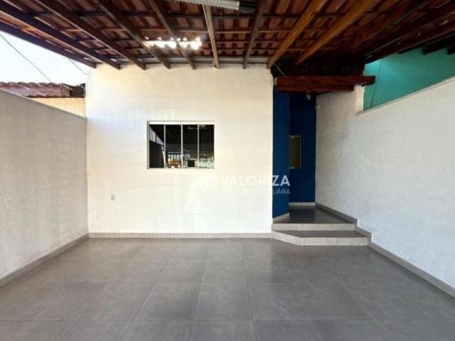 Casa com 2 dormitórios à venda, 80 m² por R$ 360.400,00 Vila Carol Sorocaba/SP