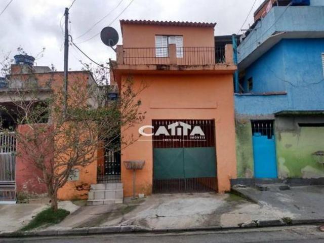Casa com 2 dormitórios à venda, 80 m² por R$ 369.900,00 Vila Carmosina São Paulo/SP