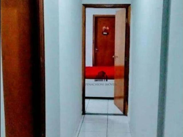 Casa com 2 dormitórios à venda, 80 m² por R$ 370.000,00 Parque Nova Carioba Americana/SP