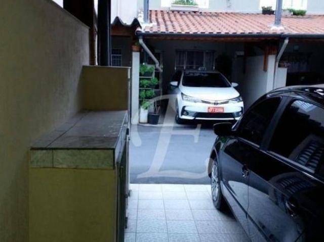 Casa com 2 dormitórios à venda, 80 m² por R$ 370.000,00 Vila Continental São Paulo/SP