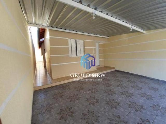 Casa com 2 dormitórios à venda, 80 m² por R$ 371.000,00 Jardim Residencial das Dálias Sorocaba/S