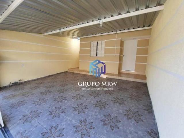 Casa com 2 dormitórios à venda, 80 m² por R$ 371.000,00 Jardim Residencial das Dálias Sorocaba/S