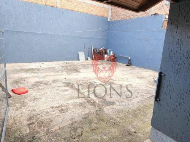 Casa com 2 dormitórios à venda, 80 m² por R$ 372.000,00 Morada do Vale II Gravataí/RS