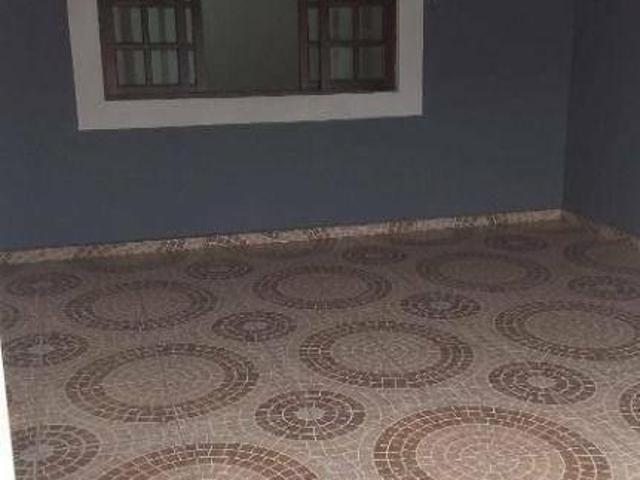 Casa com 2 dormitórios à venda, 80 m² por R$ 380.000 Residencial Santa Paula Jacareí/SP