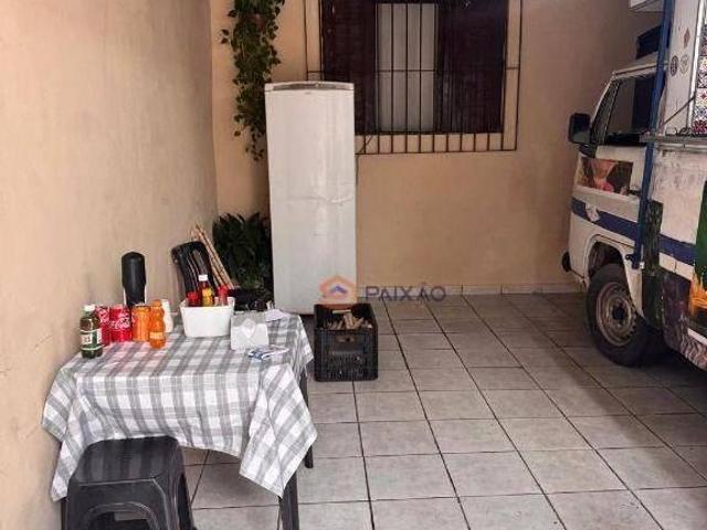 Casa à venda, 80 m² por R$ 385.000,00 Vila Maria de Maggi Suzano/SP