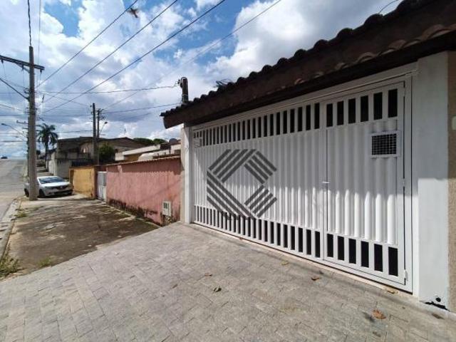 Casa com 2 quartos à venda no Jardim Gutierres em Sorocaba/SP