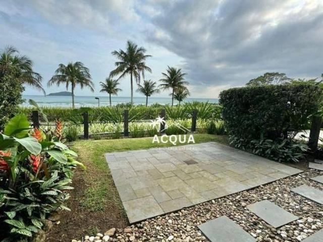 Casa com 2 dormitórios à venda, 80 m² por R$ 3.100.000,00 Praia da Baleia São Sebastião/SP