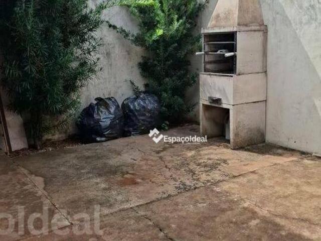 Casa com 2 dormitórios à venda, 80 m² Residencial Santa Terezinha II Lençóis Paulista/SP