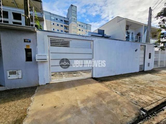 Casa com 2 dormitórios à venda, 80m² por R$ 450.000 Primavera I Boituva/SP