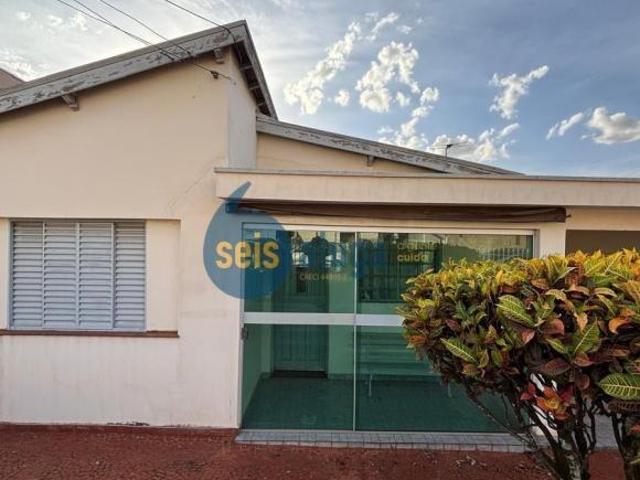Casa com 2 dormitórios à venda, 80m² por R$ 500.000,00 Jardim São Paulo A.
