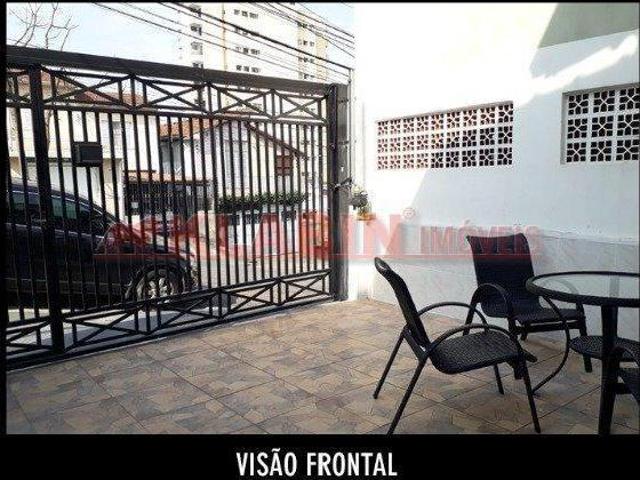 Casa com 2 dormitórios à venda, 80m² por R$ 650.000 Ipiranga São Paulo/SP