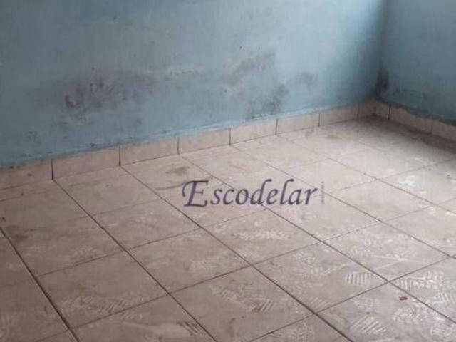 Casa com 2 dormitórios à venda, 81 m² por R$ 415.001,00 Limão São Paulo/SP