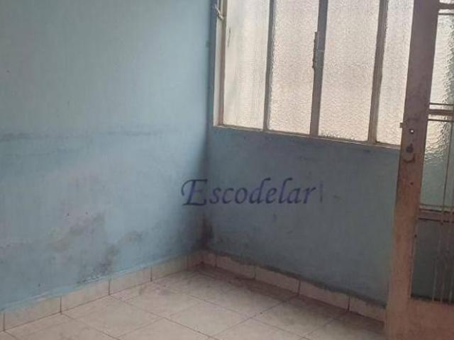 Casa com 2 dormitórios à venda, 81 m² por R$ 415.001,00 Limão São Paulo/SP