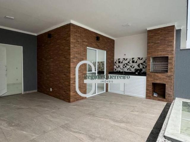 Casa com 2 dormitórios à venda, 81 m² por R$ 450.000,00 Flora Rica II Peruíbe/SP