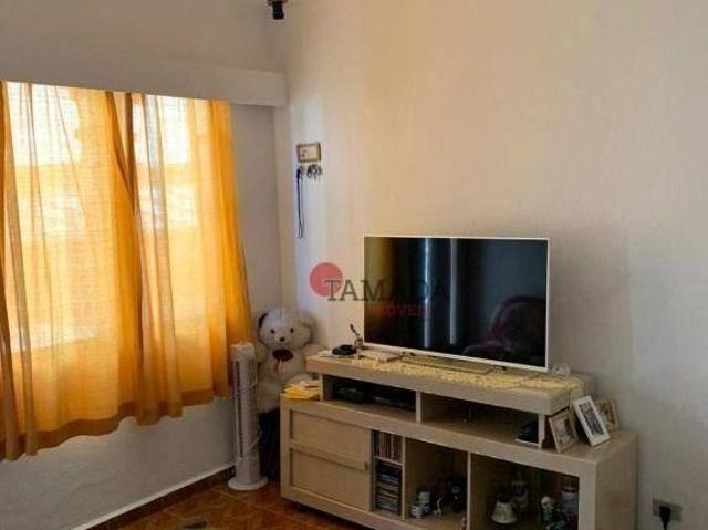 Casa com 2 dormitórios à venda, 81 m² por R$ 480.000,00 Jardim Vila Formosa São Paulo/SP