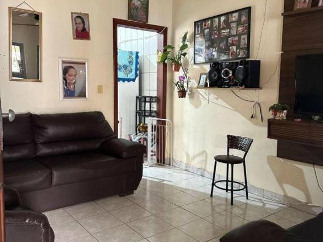 Casa com 2 dormitórios à venda, 81 m² por R$ 490.000,00 Jardim Nova Indaiá Indaiatuba/SP