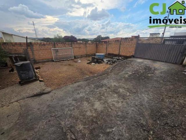 Casa com 2 dormitórios à venda, 81 m² por R$ 500.000,00 Jardim Imperial Lagoa Santa/MG
