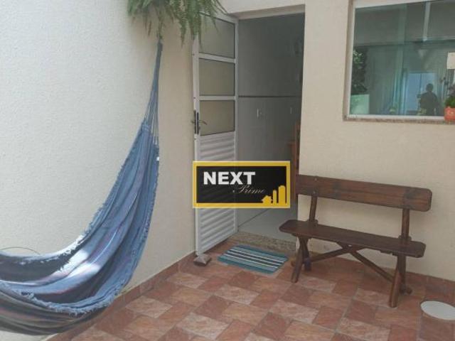 Casa com 2 dormitórios à venda, 81 m² por R$ 510.000,00 Vila Matilde São Paulo/SP