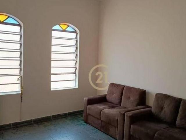 Casa com 2 dormitórios à venda, 81 m² por R$ 535.000,00 Cidade Nova II Indaiatuba/SP