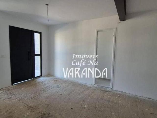 Casa com 2 dormitórios à venda, 81 m² por R$ 689.000,00 Residencial Ilha de Creta Valinhos/SP