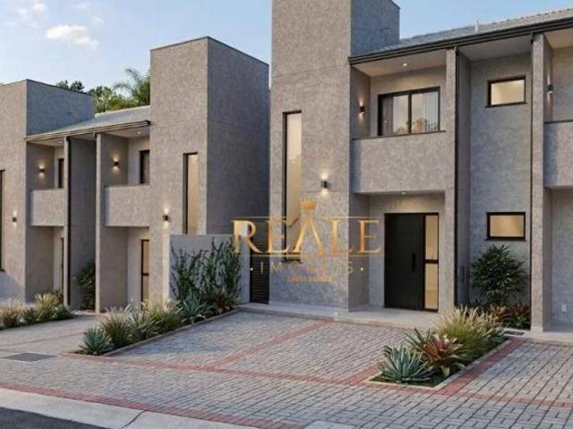 Casa à venda, 81 m² por R$ 720.000,00 Lenheiro Valinhos/SP