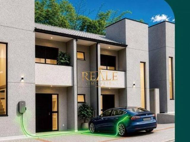 Casa com 2 dormitórios à venda, 81 m² por R$ 720.000 LIFE VILLAGE Valinhos/SP
