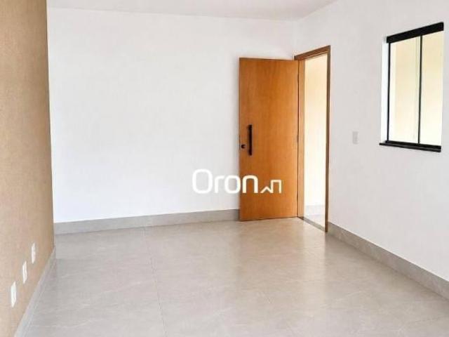 Casa com 2 dormitórios à venda, 81 m² por R$ 280.000,00 Setor Comendador Walmor Aparecida de Goi