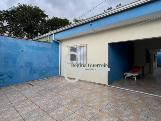 Casa com 2 dormitórios à venda, 81 m² por R$ 290.000,00 Est dos Eucaliptos Peruíbe/SP