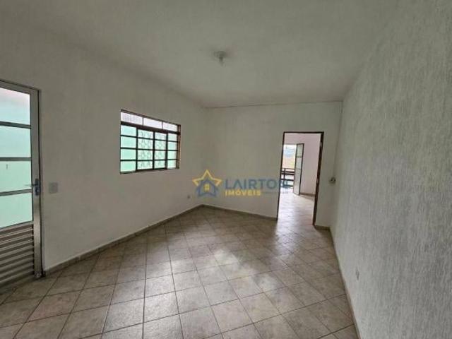 Casa com 2 dormitórios à venda, 81 m² por R$ 339.000,00 Jardim Imperial Atibaia/SP