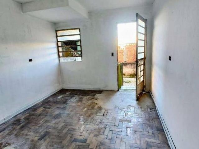 Casa com 2 dormitórios à venda, 81 m² por R$ 385.000 Parque Pinheiros Taboão da Serra/São Paulo