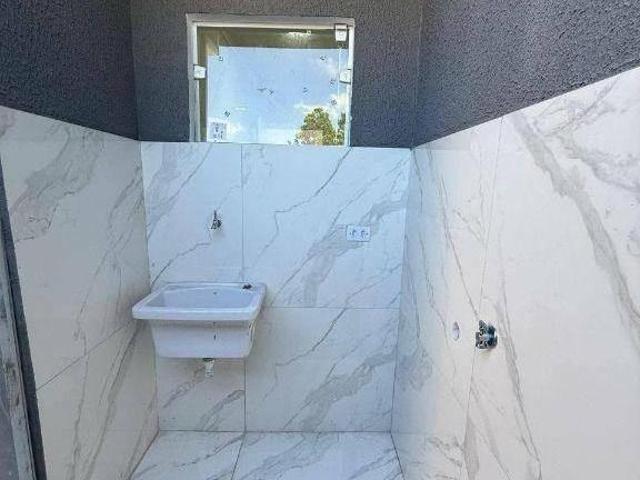 Casa com 2 dormitórios à venda, 81 m² por R$ 390.000 Parque dos Príncipes Jacareí/SP