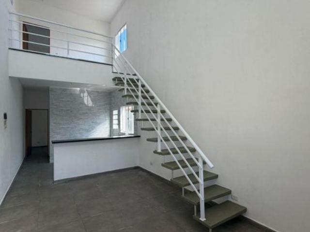 Casa com 2 dormitórios à venda 82.05 m² São Fernando Itanhaém/SP