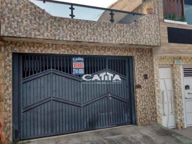 Casa com 2 dormitórios à venda, 82 m² por Cidade Líder São Paulo/SP