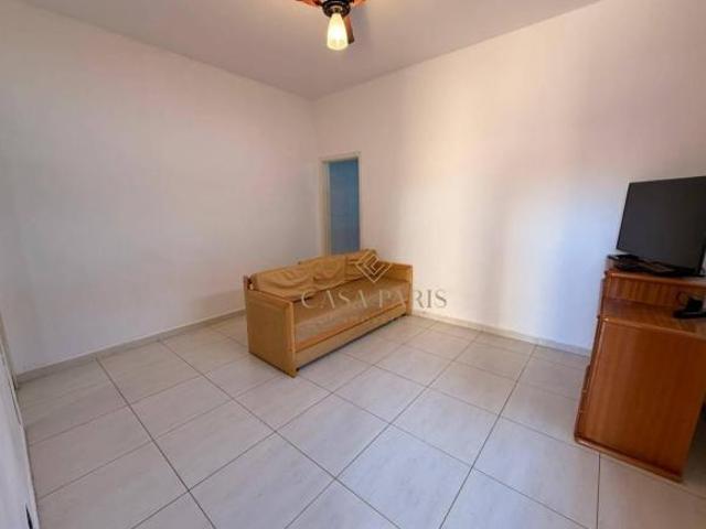 Casa com 2 dormitórios à venda, 82 m² por R$ 410.000,00 Maracanã Praia Grande/SP