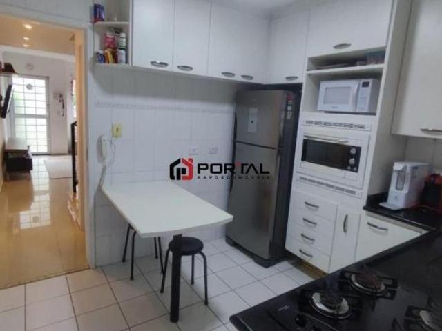 Casa com 2 dormitórios à venda, 82 m² por R$ 420.000,00 Granja Viana Cotia/SP