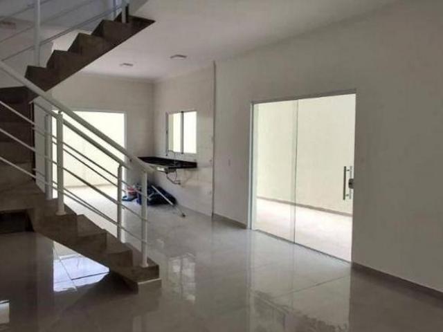 Casa com 2 dormitórios à venda, 82 m² por R$ 440.000,00 Santa Terezinha Itanhaém/SP