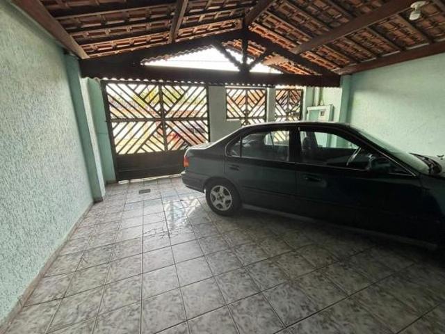 Casa com 2 dormitórios à venda, 82 m² por R$ 450.000,00 Mirim Praia Grande/SP