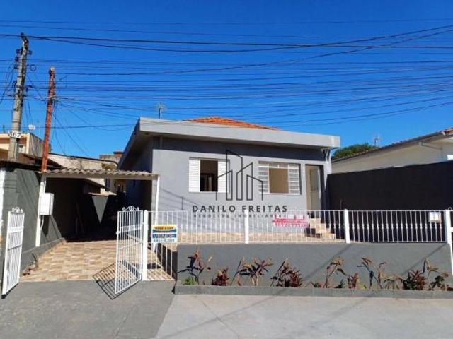 Casa com 2 dormitórios à venda, 82 m² por R$ 450.000,00 Jardim Alvinópolis Atibaia/SP