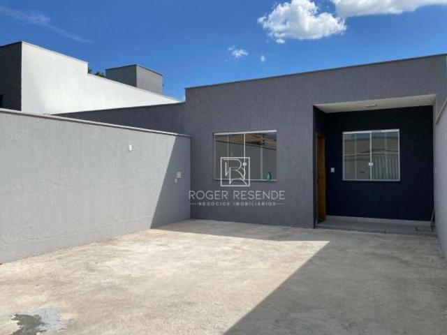 Casa com 2 dormitórios à venda, 82 m² por R$ 470.000,00 Vila Verde Betim/MG