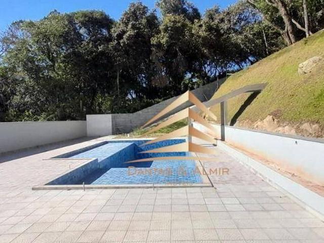 Casa com 2 dormitórios à venda, 82 m² por R$ 528.000,00 Jardim Paraíso da Usina Atibaia/SP