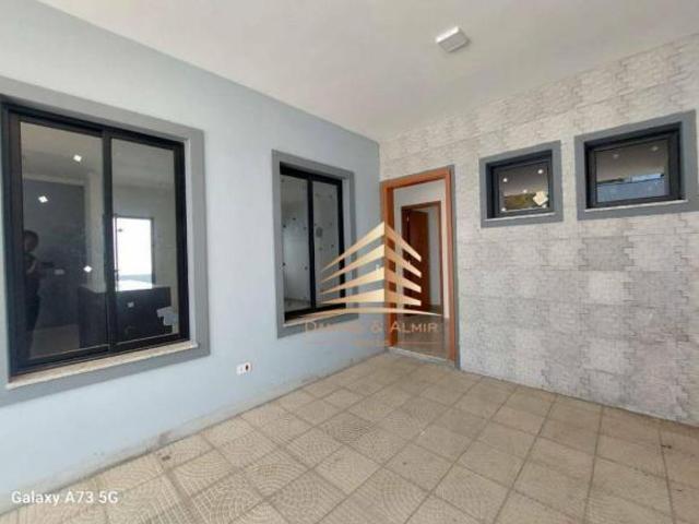 Casa com 2 dormitórios à venda, 82 m² por R$ 528.000,00 Jardim Suely Atibaia/SP