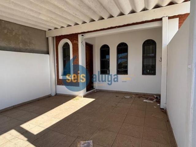 Casa com 2 dormitórios à venda, 82 m², por R$ 530.000,00 Vila Frezzarin A.
