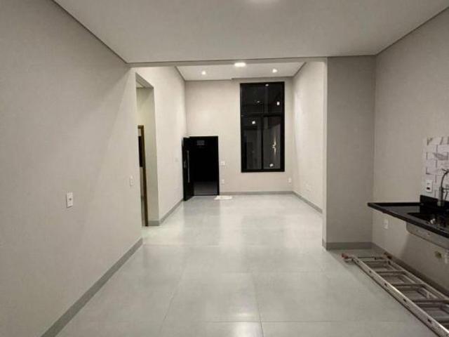 Casa com 2 dormitórios à venda, 82 m² por R$ 540.000 Haras Paineiras Salto/SP