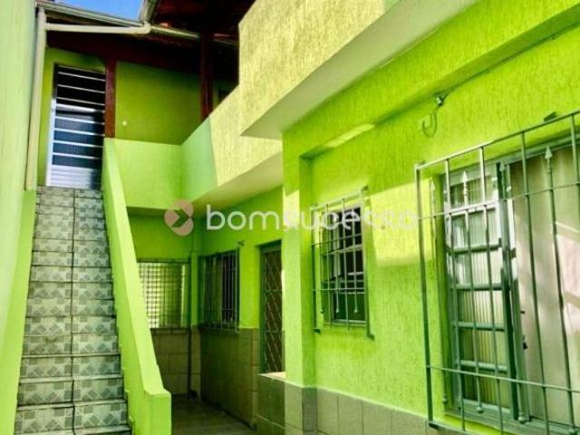 Casa com 2 dormitórios à venda, 82 m² por R$ 550.000,00 Vila Diva Zona Leste São Paulo/SP