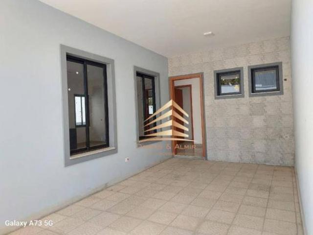 Casa com 2 dormitórios à venda, 82 m² por R$ 576.000,00 Jardim Paraíso da Usina Atibaia/SP