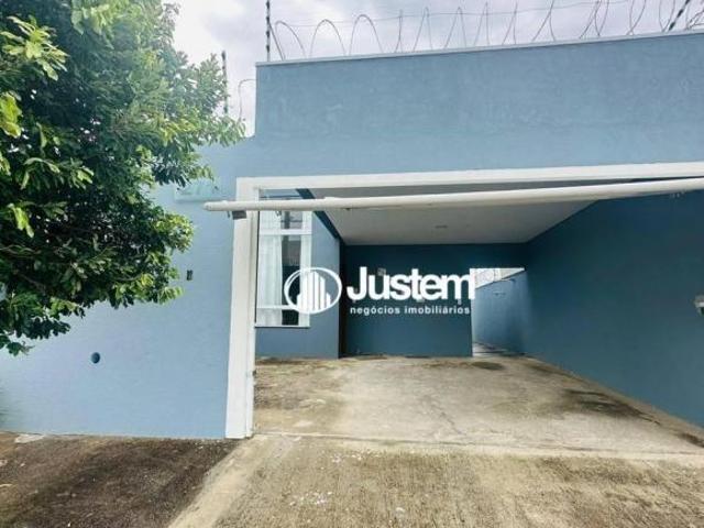 Casa com 2 dormitórios à venda, 82 m² por R$ 585.000,00 Jardim Monte Carlo Indaiatuba/SP
